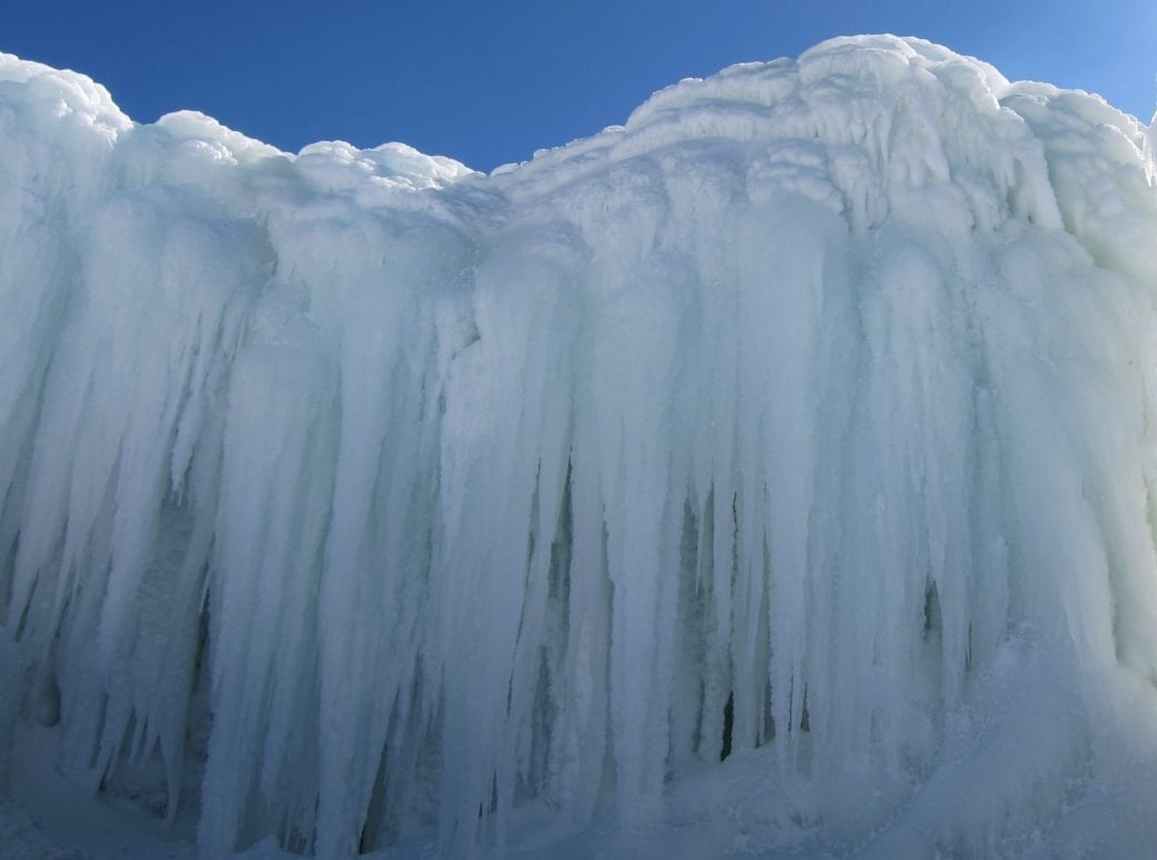 The Four Seasons of Mt. Gozaisho: Winter | Gozaisho Ropeway